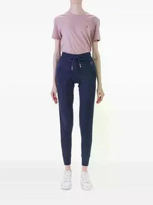 Paul Smith Heart-embroidered Track Pants