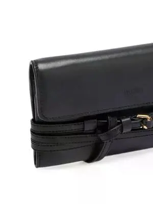 Moschino Tie Me Wallet On Chain