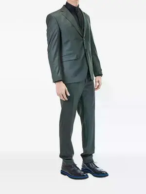 Karl Lagerfeld Clever Notch-lapel Blazer