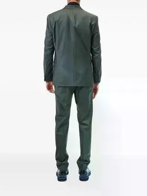 Karl Lagerfeld Clever Notch-lapel Blazer