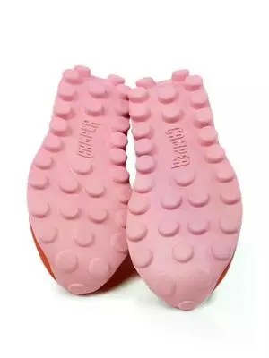 Sunnei Pelotissima Lace-up Sneakers