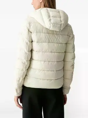NAPAPIJRI Aerins Hooded Puffer Jacket