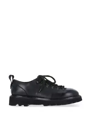 Premiata Casual Derbys