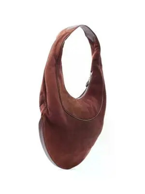 BVLGARI 2000s Ascot Shoulder Bag