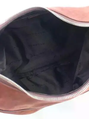 BVLGARI 2000s Ascot Shoulder Bag