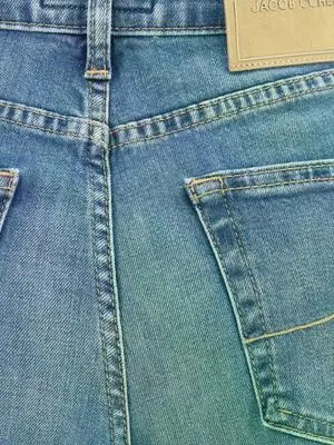 Jacob Cohen Wide-leg Jeans