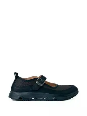 SALOMON Rx Buckle-fastening Sneakers - Black