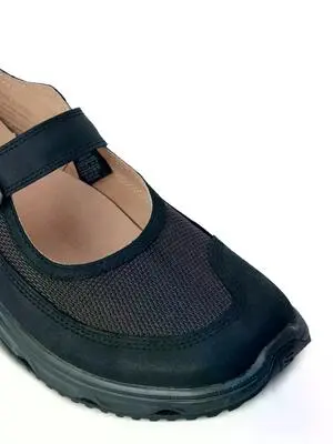 SALOMON Rx Buckle-fastening Sneakers - Black