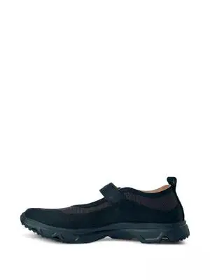 SALOMON Rx Buckle-fastening Sneakers