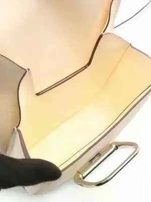 Hermès 2023 Mini Della Cavalleria Shoulder Bag