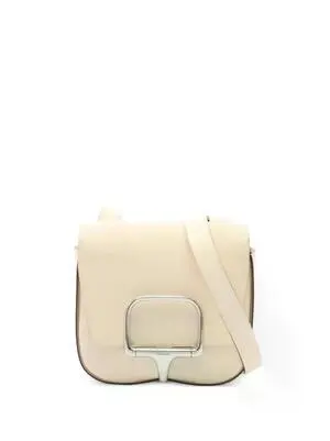 Hermès 2023 Mini Della Cavalleria Shoulder Bag - Neutrals