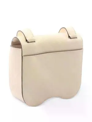 Hermès 2023 Mini Della Cavalleria Shoulder Bag - Neutrals