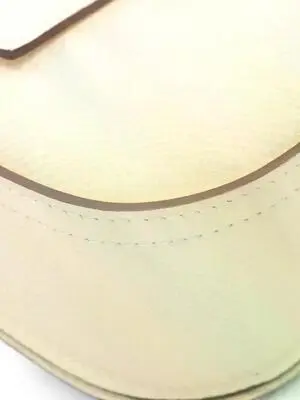Hermès 2023 Mini Della Cavalleria Shoulder Bag - Neutrals