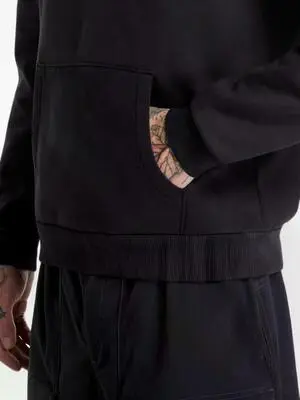 NAPAPIJRI B-sweat Graphic-print Hoodie