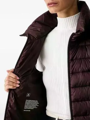 Marc O'polo Quilted Padded Gilet
