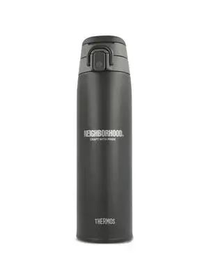 NEIGHBORHOOD Jos-750 Bottle - Grey