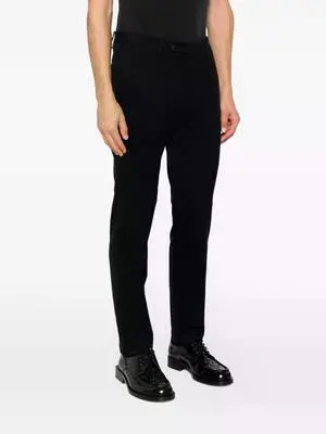 BERWICH Morello Slim-fit Trousers