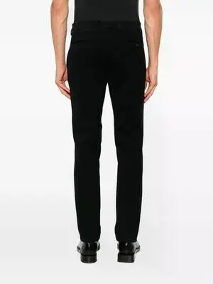 BERWICH Morello Slim-fit Trousers