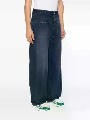 Axel Arigato Logo Bottoms For Men