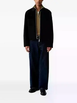 Moose Knuckles Zip-up Jacket