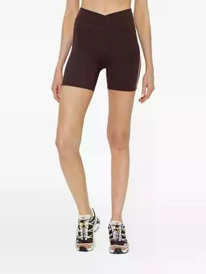 P.E Nation Clarity Crossover Shorts