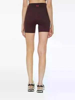 P.E Nation Clarity Crossover Shorts