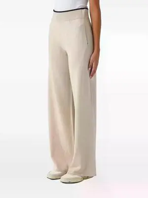 Pinko Elasticated Sweatpants For Women