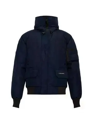 Canada Goose Chilliwack Down Jacket - Blue