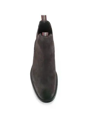 Paul Smith Sidney Suede Chelsea Boots