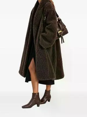 POCHE PARIS Cipele Square-toe Ankle Boots