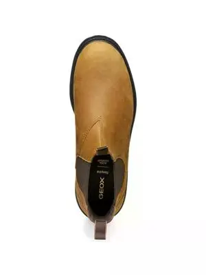 Geox Elastic Shoes For Men