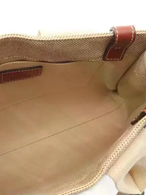 Chloé 2000s Small Woody Tote Bag