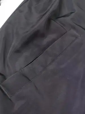 Supreme 2000s Spellout Coaches Jacket