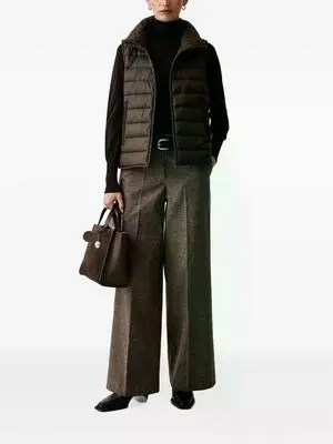 Marc O'polo Quilted Gilet