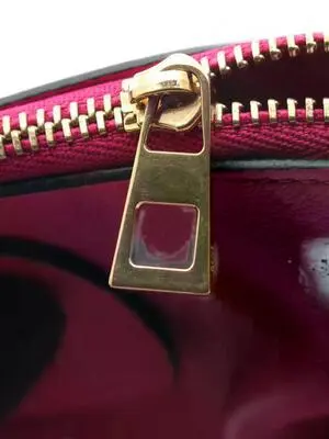 Loewe 2010 Mini Elephant Clutch Bag