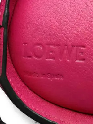 Loewe 2010 Mini Elephant Clutch Bag