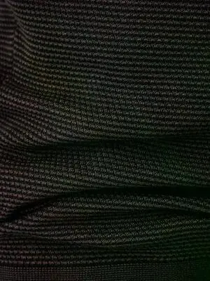 Armani Exchange Textured-knit Sweater