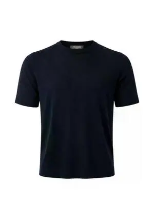 FRANZESE COLLECTION Stefano De Martino T-shirt - Blue