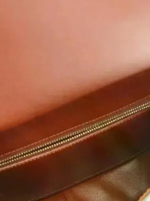 LOUIS VUITTON 2003 Monogram Sun Crew Gm Shoulder Bag