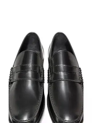 POCHE PARIS Cipele Polished Leather Loafers
