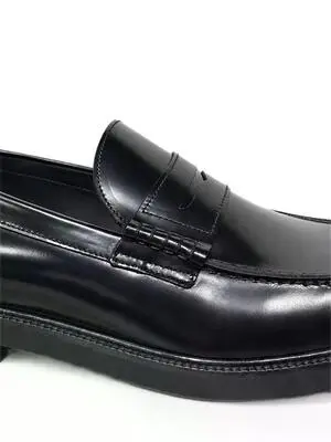 POCHE PARIS Cipele Polished Leather Loafers