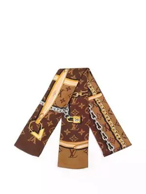 Louis Vuitton Patterned Accessories