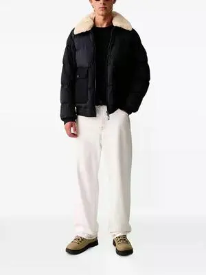 Armani Exchange Long-sleeve Jacket