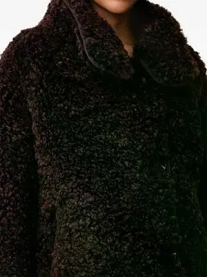 Marc O'polo Bouclé-texture Jacket