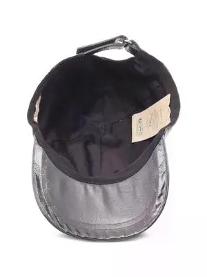 Gucci 2010s Gg Crystal Cap