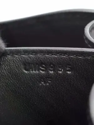 Hermès 2022 Mini Constance 3 Shoulder Bag - Black