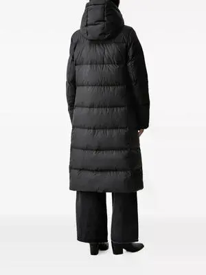 Marc O'polo Quilted Hooded Jacket