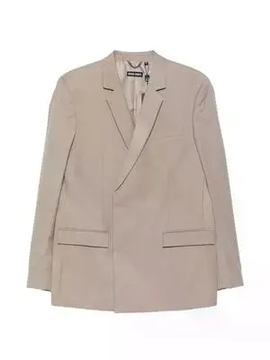 ANTONY MORATO Double-breasted Blazer
