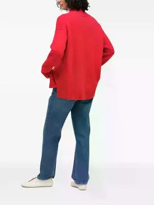 Chinti & Parker Chest-pocket Sweater