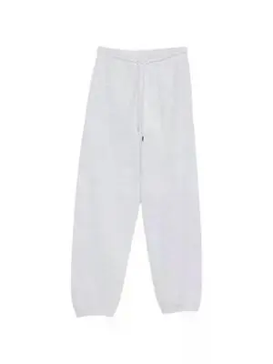 Jacquemus The Torneo Sweatpants - Grey